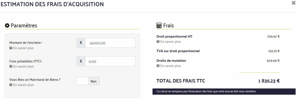 Avoventes: Plateforme incontournable aux enchères immobilières