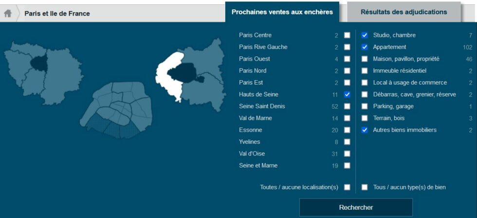 Licitor: Guide sur la plateforme leader aux enchères immobilières